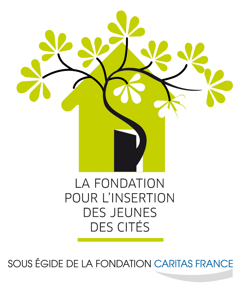 Fondation pour l’Insertion des Jeunes des Cités - Fondation Caritas