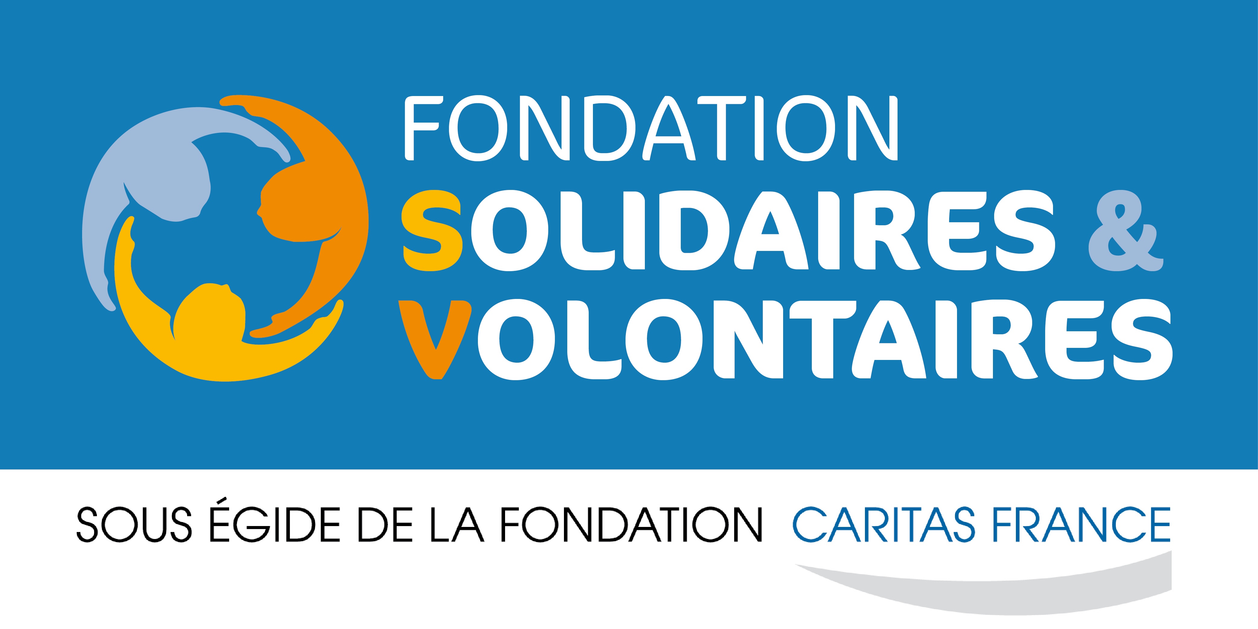 Fondation Solidaires et Volontaires - Fondation Caritas