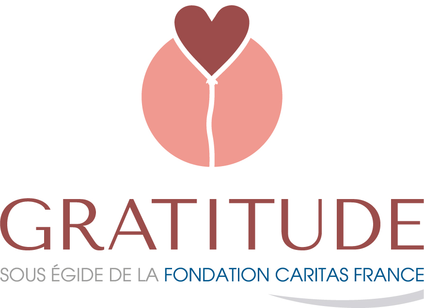 Fondation Gratitude - Fondation Caritas