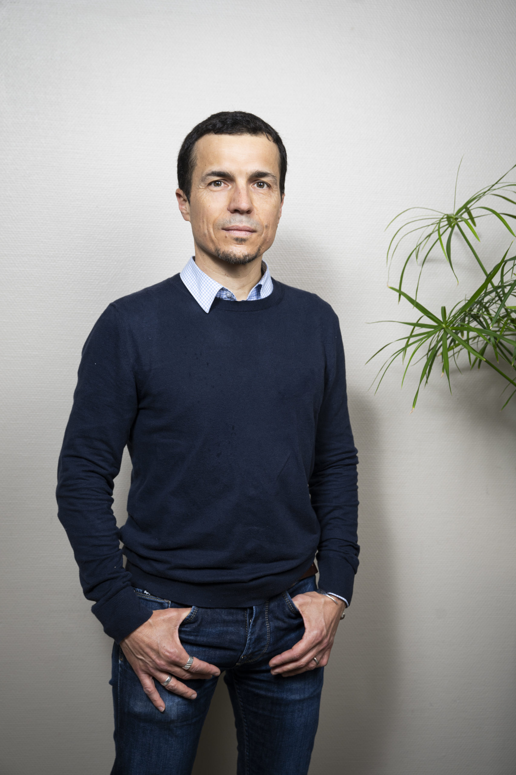 Benjamin Borel - Bou'Sol | Fondation Caritas