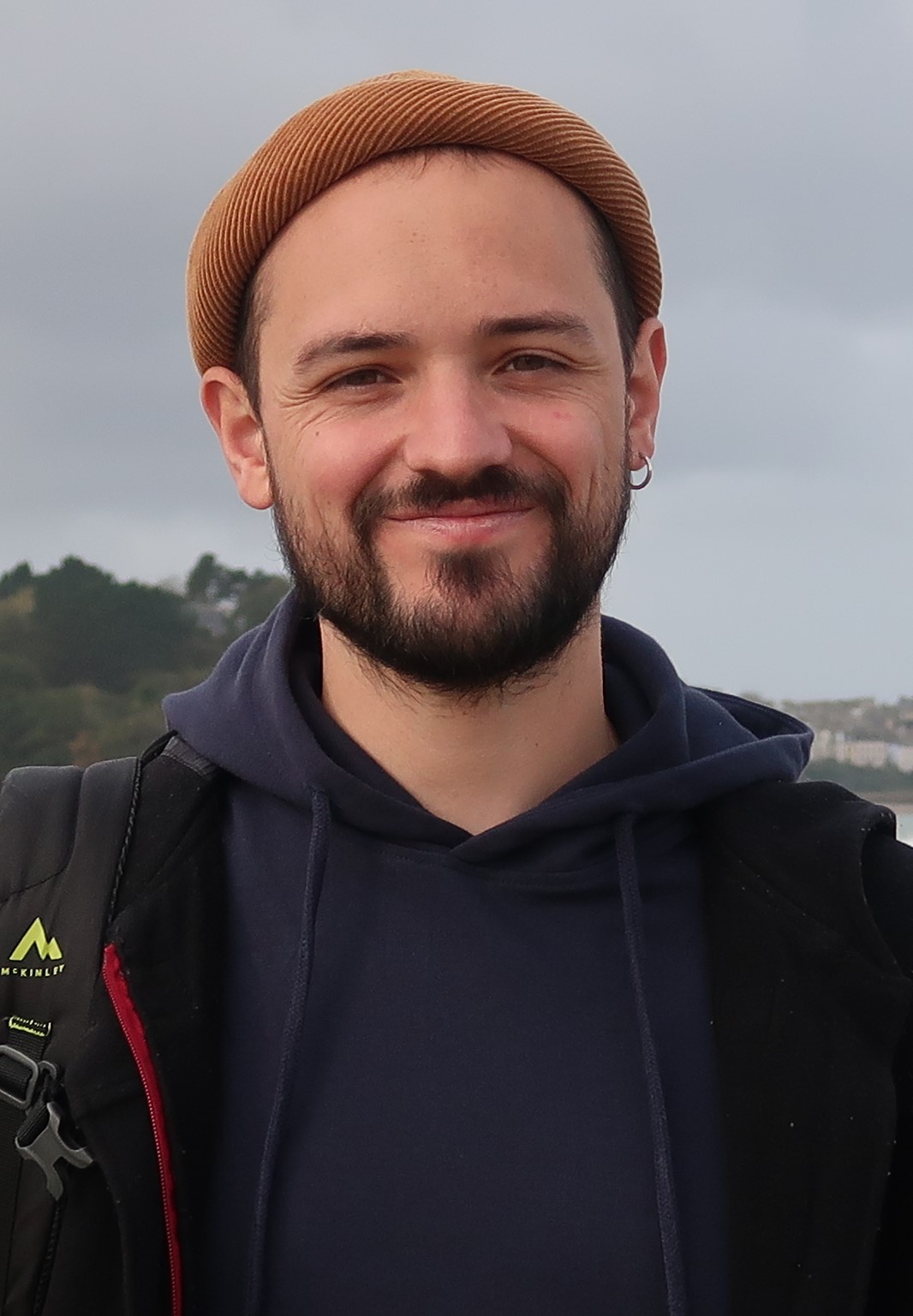 Tom Beurois | Fondation Caritas